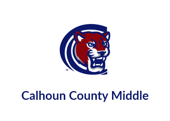 Principals' Messages – About Us – Calhoun County Middle
